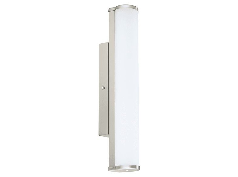 Lámpara | Calnova EGLO, Níquel, Blanco | MediaMarkt