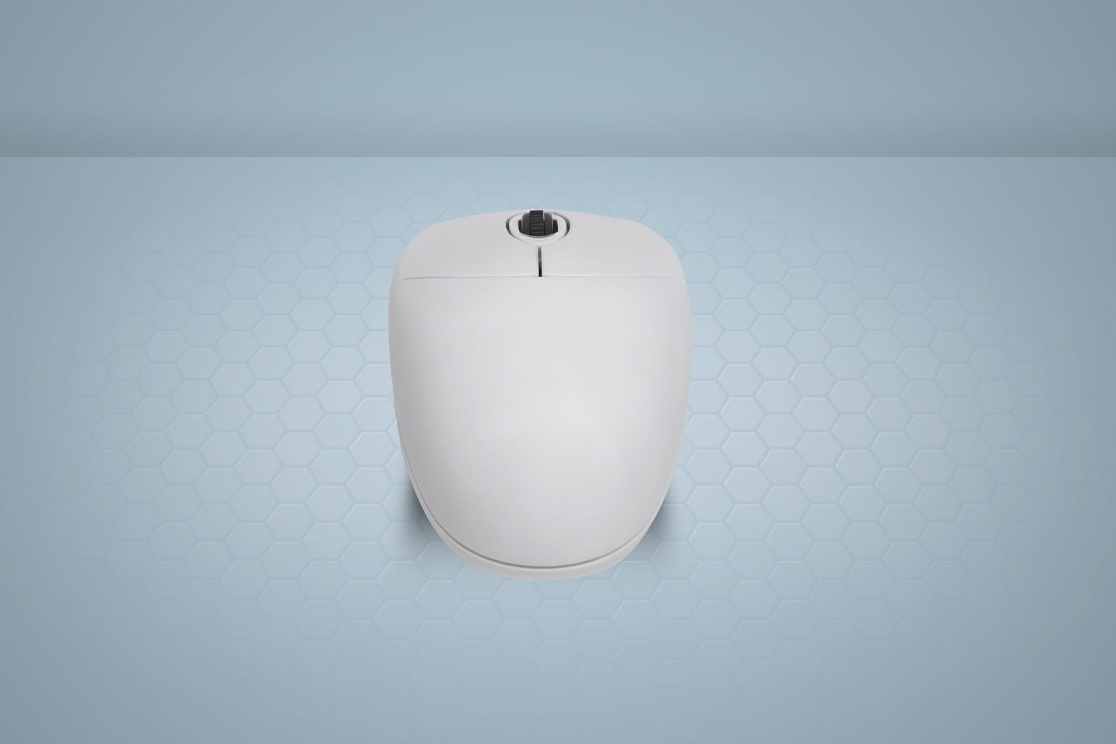 CONTOUR DESIGN AK-PMJ1 ACTIVE KEY WHITE Maus, Weiss | MediaMarkt
