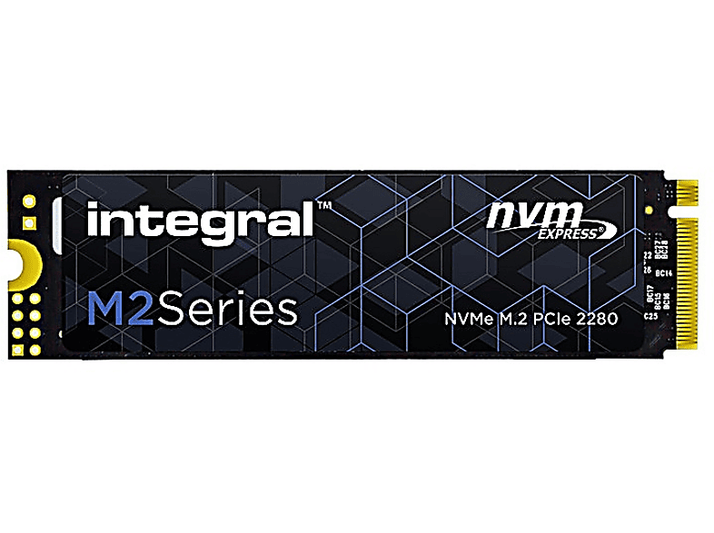 HARD DISK INTERNO INTEGRAL INSSD1TM280NM2 | MediaWorld.it