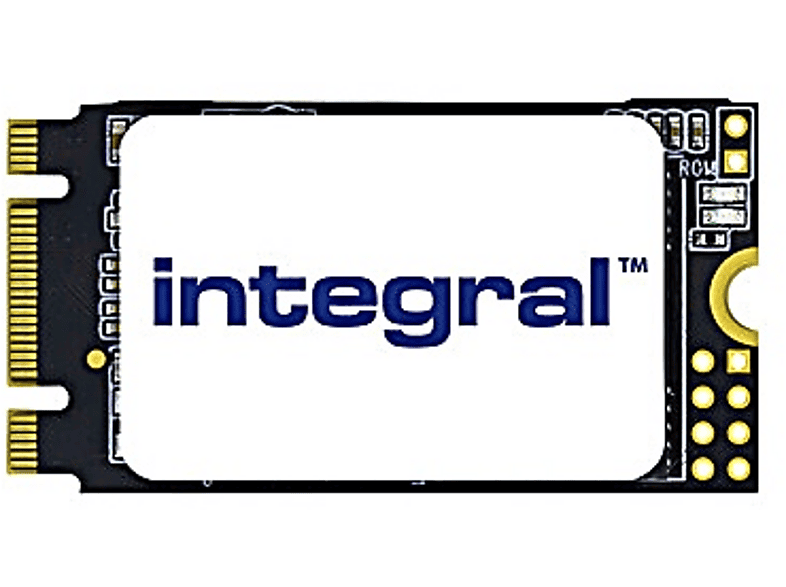 HARD DISK INTERNO INTEGRAL INSSD1TM242 | MediaWorld.it