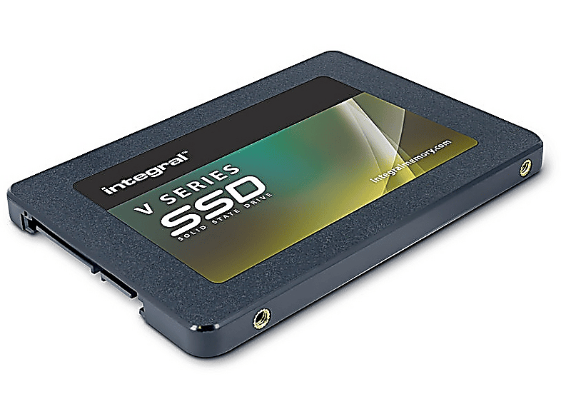 HARD DISK INTERNO INTEGRAL SA100-480GB-IN | MediaWorld.it
