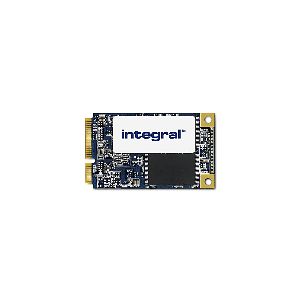 HARD DISK INTERNO INTEGRAL INSSD128GMSA | MediaWorld.it