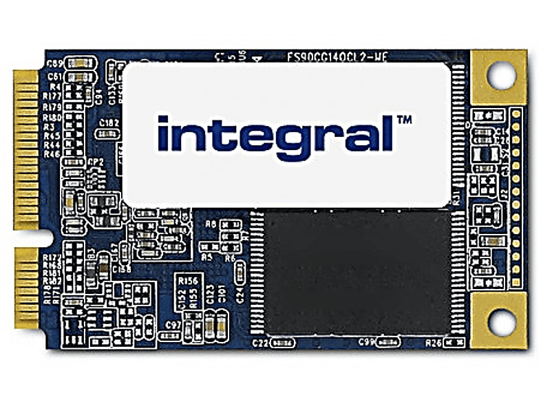 HARD DISK INTERNO INTEGRAL INSSD128GMSA | MediaWorld.it