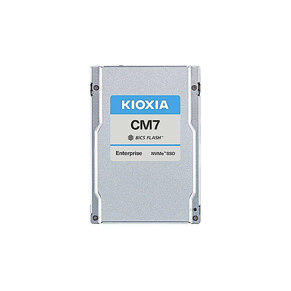HARD DISK INTERNO KIOXIA CM7-R | MediaWorld.it
