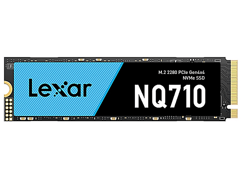 HARD DISK INTERNO LEXAR NQ710 | MediaWorld.it