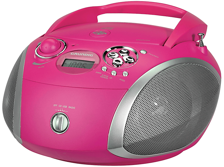 Media Markt Radio