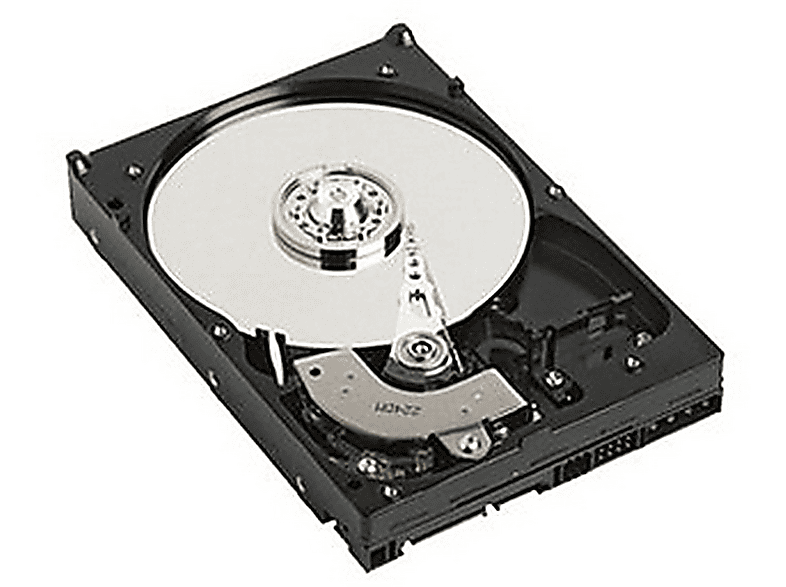 HARD DISK INTERNO DELL YJ2KH 300 GB, 12 Gbit/s | MediaWorld.it