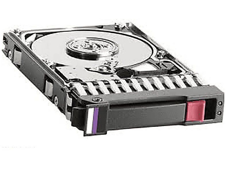 Disco duro HDD interno 600 GB | HP 600GB SAS, Interno | MediaMarkt