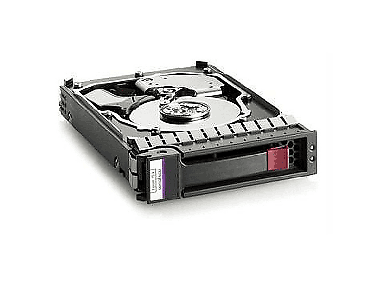 Disco duro HDD interno 450 GB | HP 450GB dual-port Modular Smart Array ...