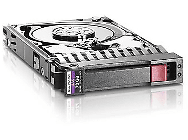 HARD DISK INTERNO HPE 600GB 12G SAS 15K rpm LFF 600 GB, 12 Gbit/s ...
