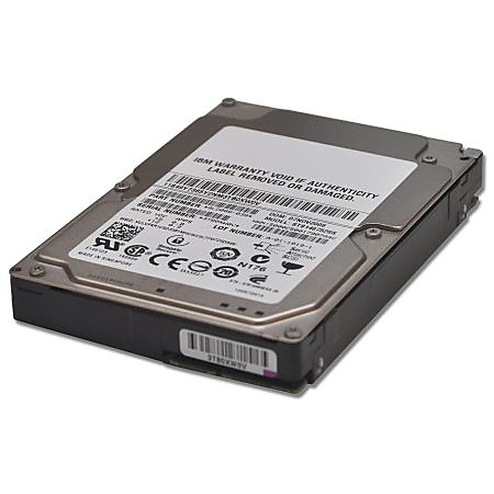 Disco duro HDD interno 1,2 TB | IBM 00NA261, Interno | MediaMarkt