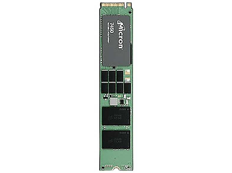HARD DISK INTERNO MICRON 7450 PRO | MediaWorld.it