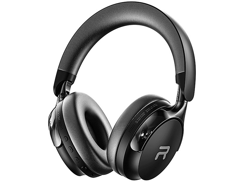 HIYORI Ultra Leicht Bluetooth 5.4 Komfort, Over-ear Bluetooth-Kopfhörer ...