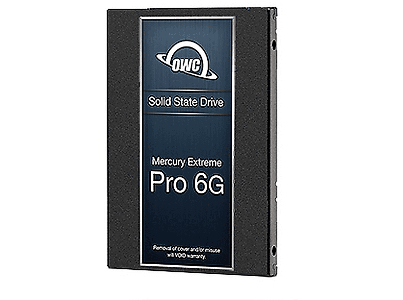 HARD DISK INTERNO OWC Mercury Extreme Pro 6G | MediaWorld.it