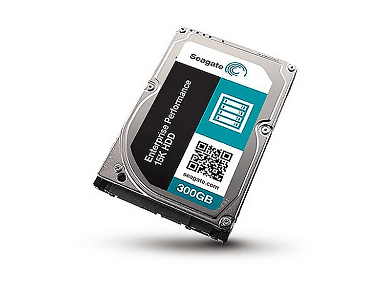 Disco duro HDD interno 300 GB | SEAGATE Enterprise 300GB SAS 12Gb/s ...