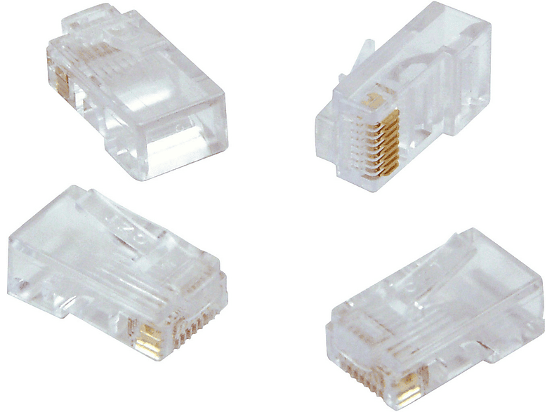 SCHWAIGER TST 4331 535 Stecker | MediaMarkt