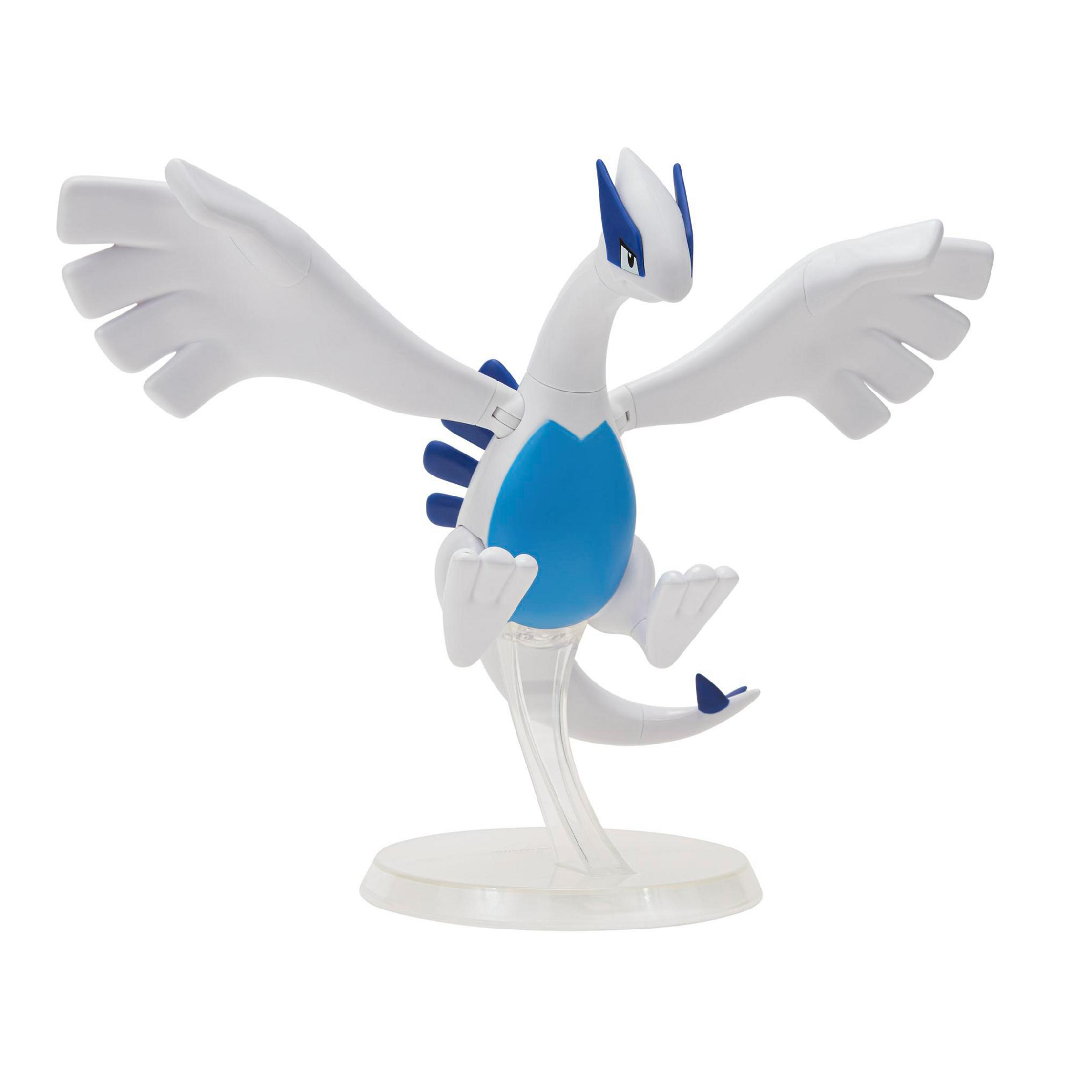 Pokémon: Lugia | Figure [30 cm] | MediaMarkt