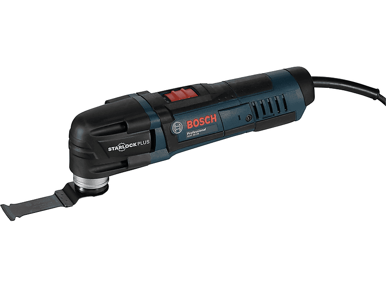 Multiherramienta | GOP 30-28 Professional BOSCH, Negro, Azul | MediaMarkt
