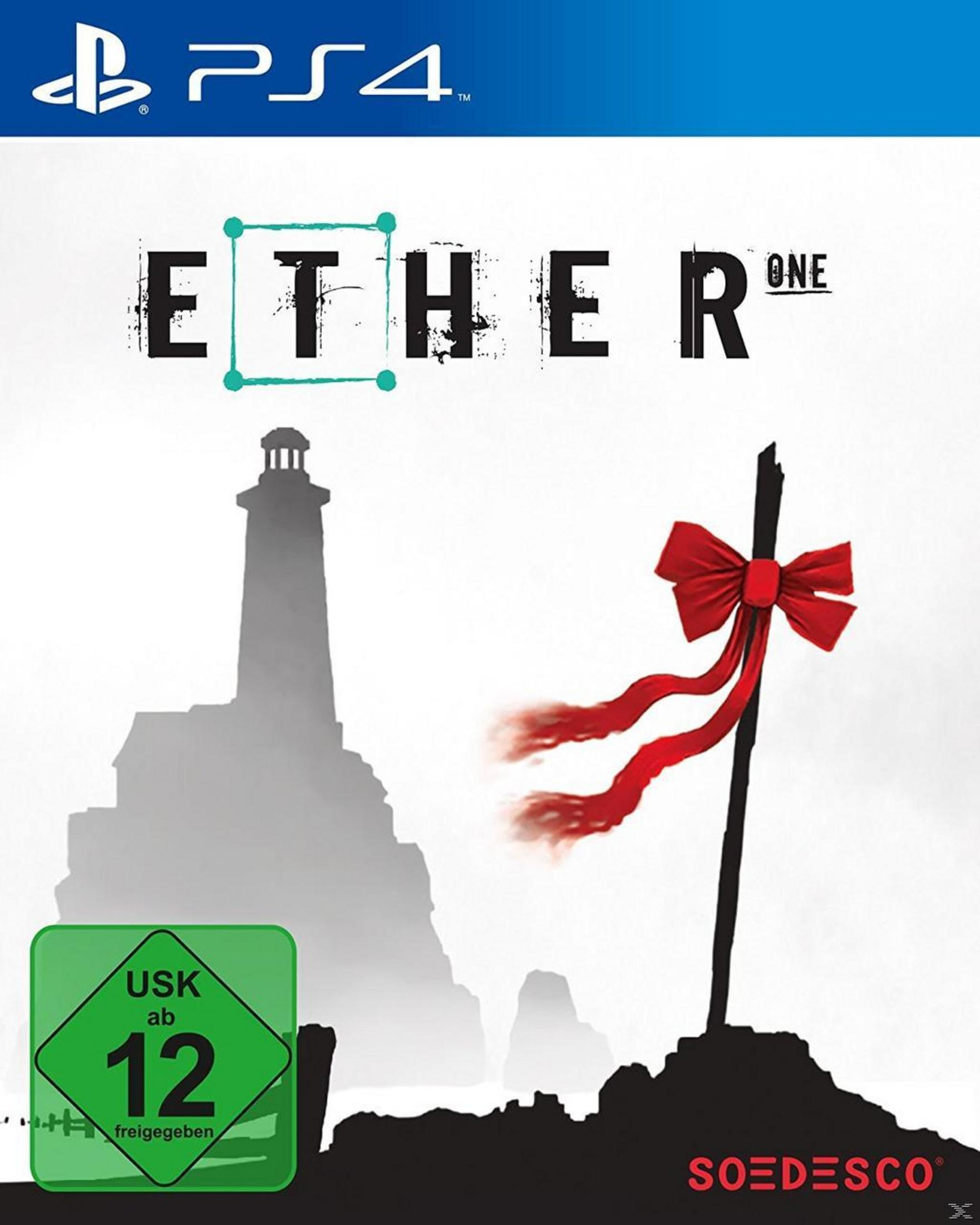 PS4 ETHER ONE | [PlayStation 4] | MediaMarkt