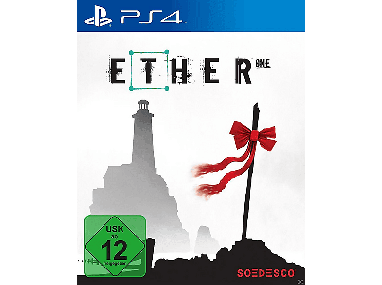 PS4 ETHER ONE | [PlayStation 4] | MediaMarkt