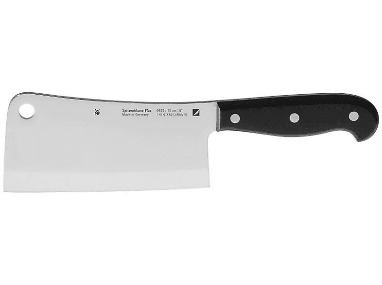 WMF 1895536032 CHIN. HACKMESSER SPITZENKLASSE P 15CM Hackmesser ...