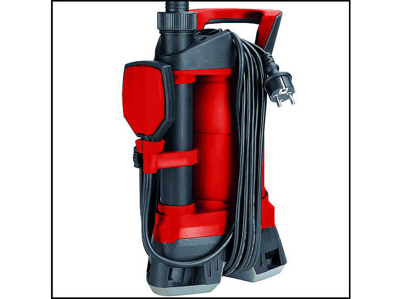 EINHELL 4170710 SCHMUTZWASSERPUMPE GE-DP 3925 ECO Pumpe | MediaMarkt