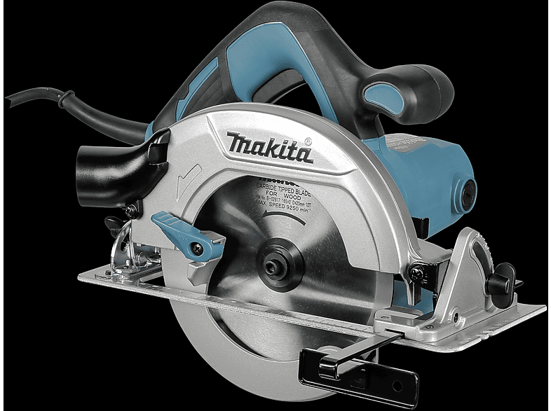 MAKITA HS6601 HANDKREISSÄGE Handkreissäge | MediaMarkt