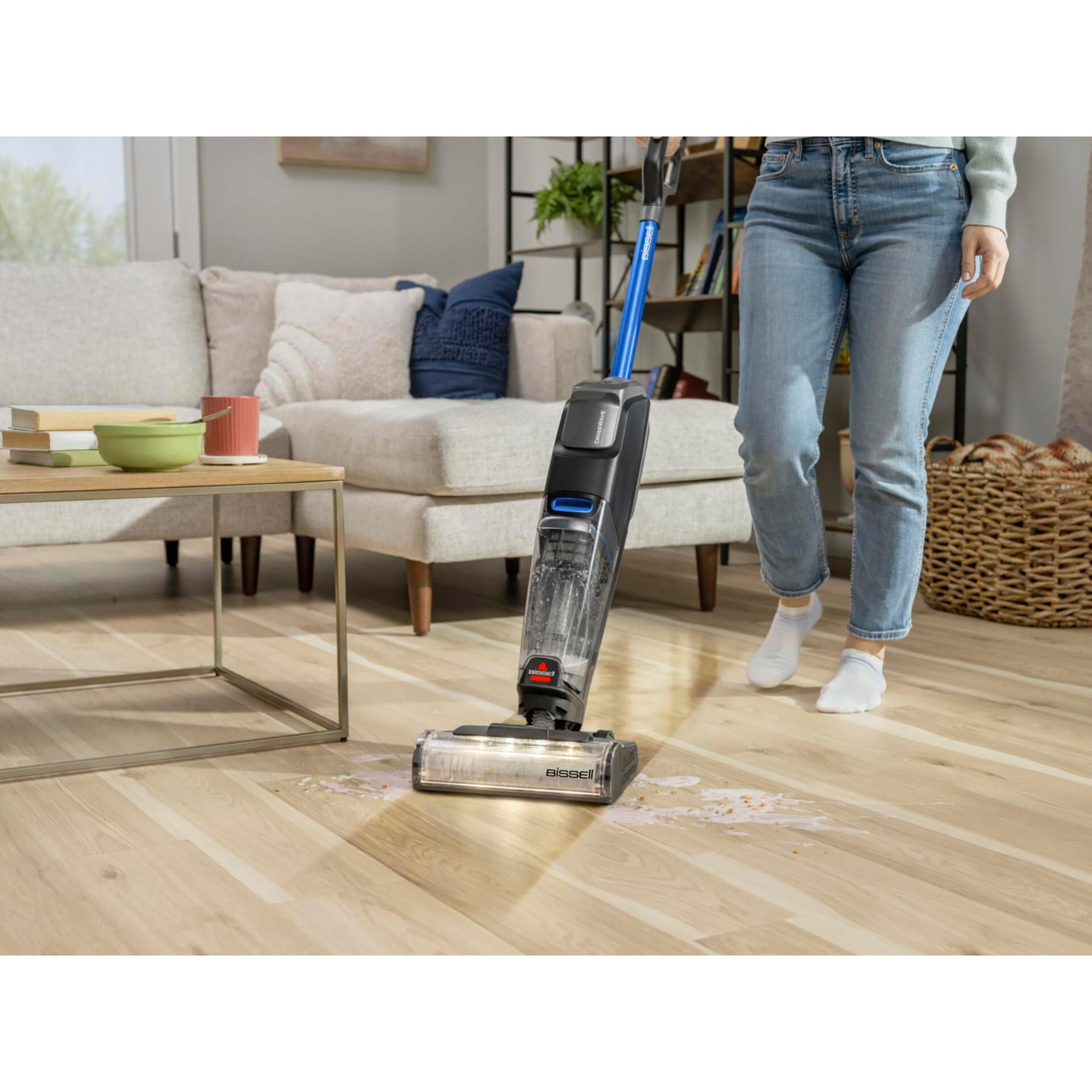 Kit Accessori t BISSELL 4046F CrossWave | Multi-Superficie, Spazzola e ...