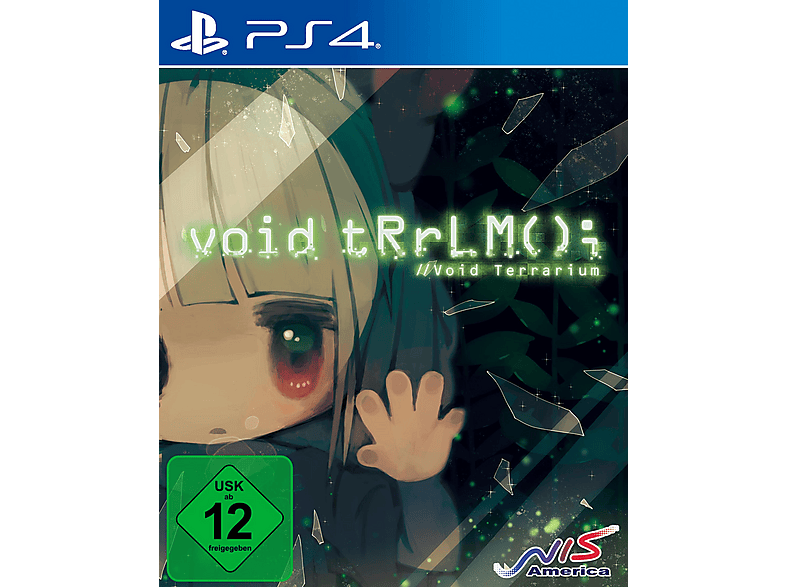 PS4 VOID TRRLM //VOID TERRARIUMLE (NUR ONLINE) | [PlayStation 4 ...