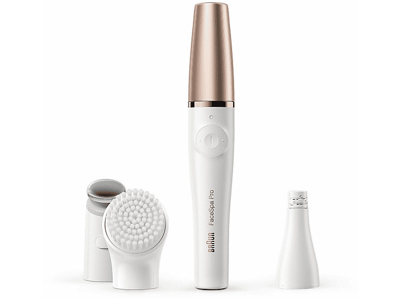 Depiladora de arranque | BRAUN FACE 911 | MediaMarkt