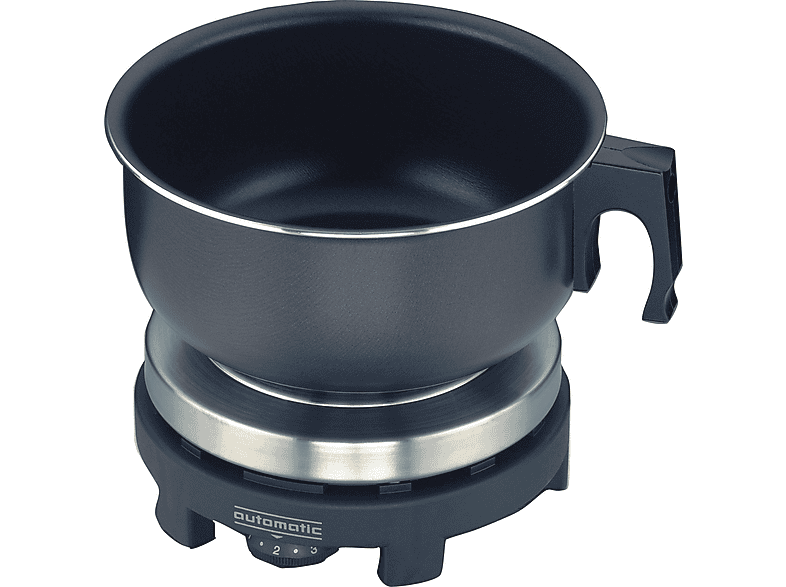 ROMMELSBACHER RK 501/S PIASTRA ELETTRICA, 1 zone di cottura, dimensioni ...