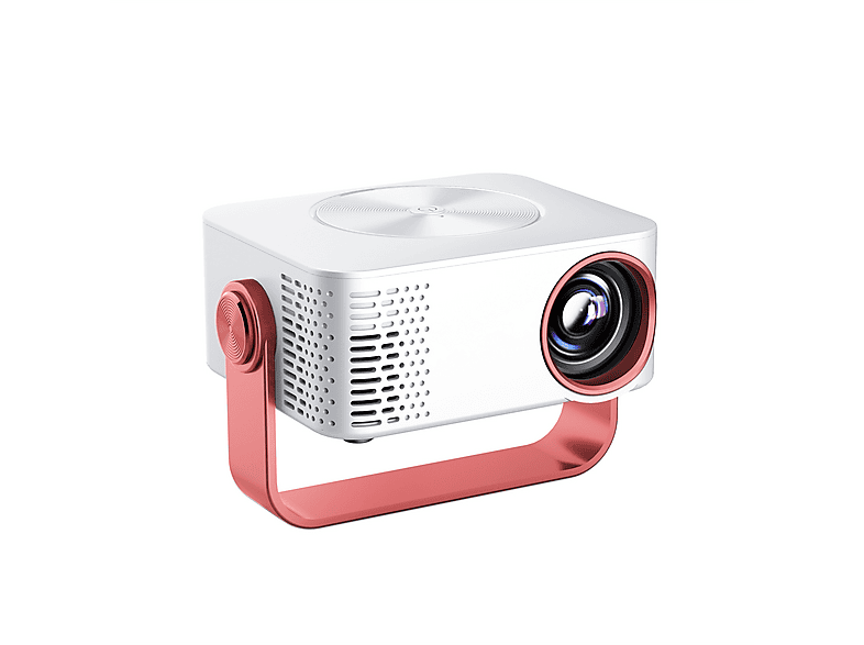 YEMASTER Mini & Tragbar, Full HD, WLAN, Ultradünn Mini Beamer(HD | MediaMarkt