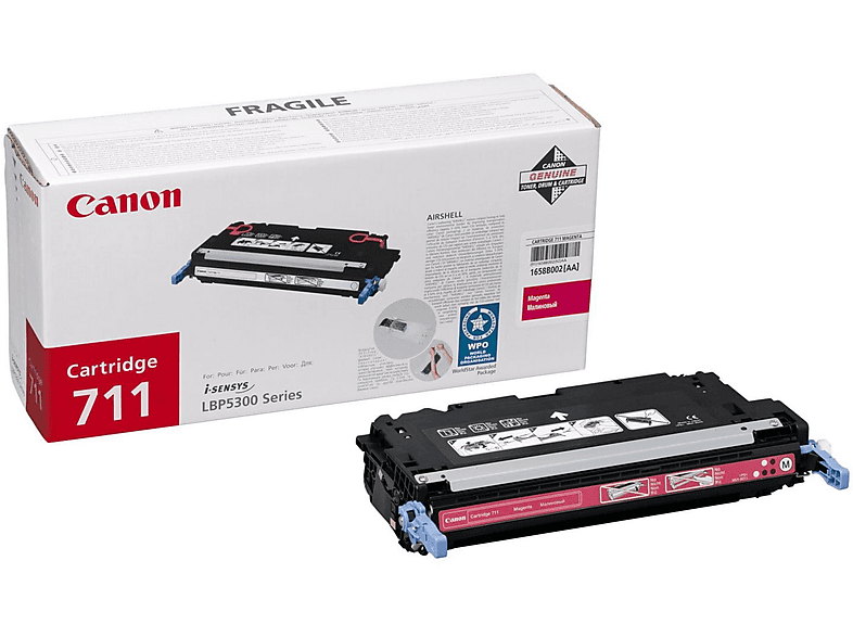 Cartucho de tinta | CANON 1658B002 | MediaMarkt