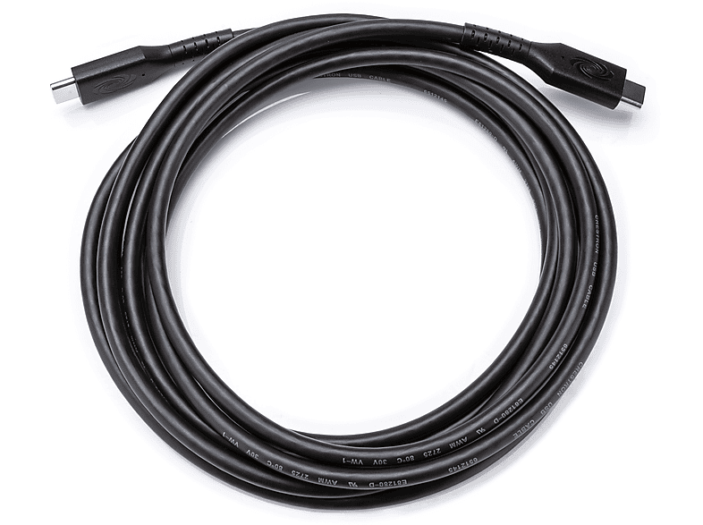 CAVO USB TYPE C CRESTRON CBL-USB3G1-C-C-9 | MediaWorld.it