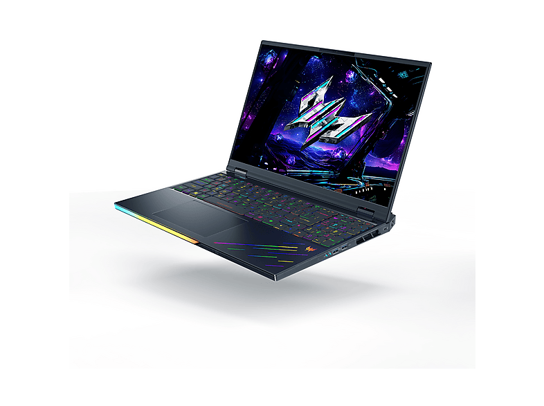 ACER Predator Helios 16 AI PH16-73-95SM | QWERTY - 16 pouces - Intel ...