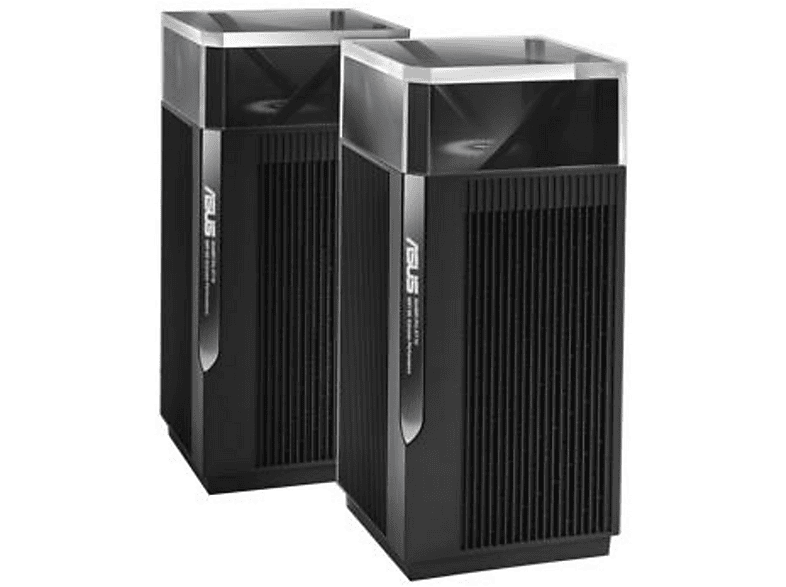 ASUS ZenWiFi Pro ET12 Router | MediaMarkt