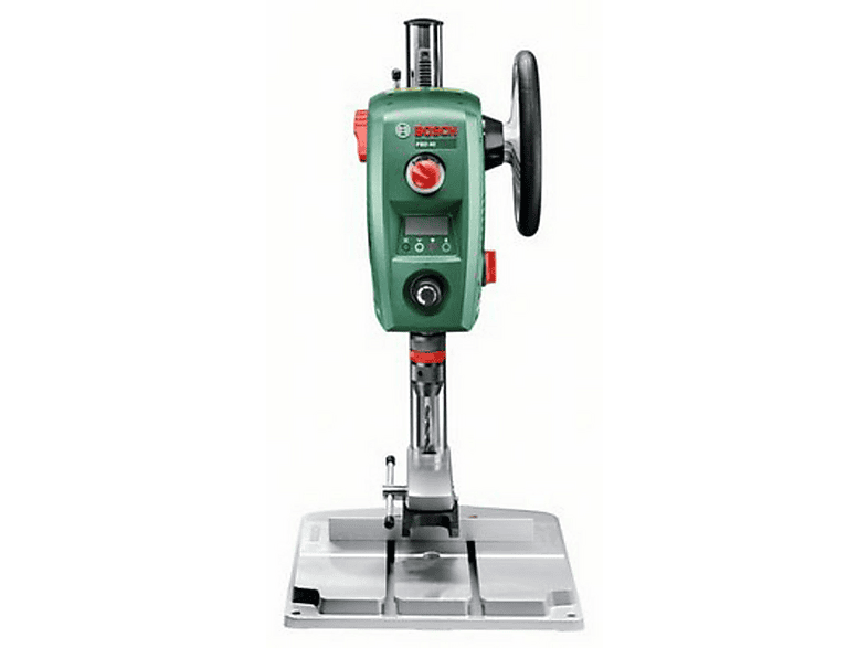 BOSCH PBD 40 710W Tezgah Tipi Matkap Fiyat & Özellik | MediaMarkt