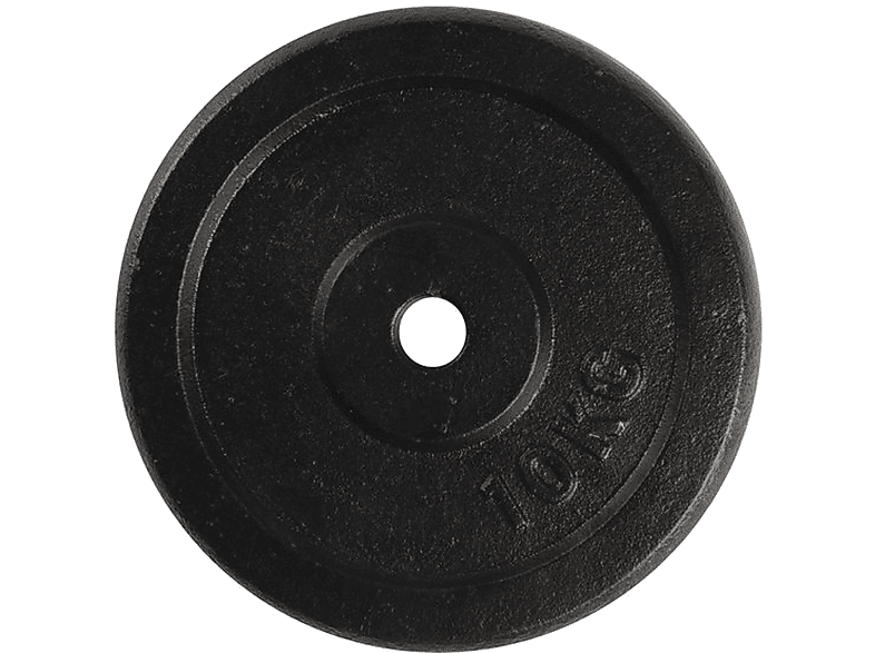 VIRTUFIT Halterschijf Halter gewicht | MediaMarkt