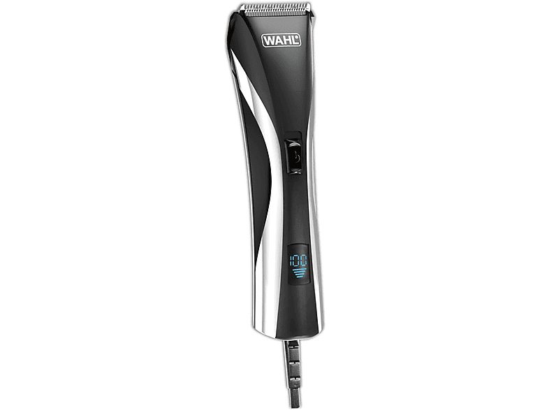 Cortapelos | WAHL 9697-1016, 1min, 8 niveles, Negro | MediaMarkt