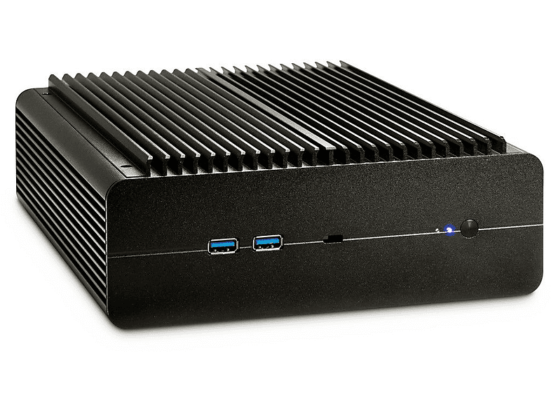 PC CASE INTER-TECH IP-60 | MediaWorld.it
