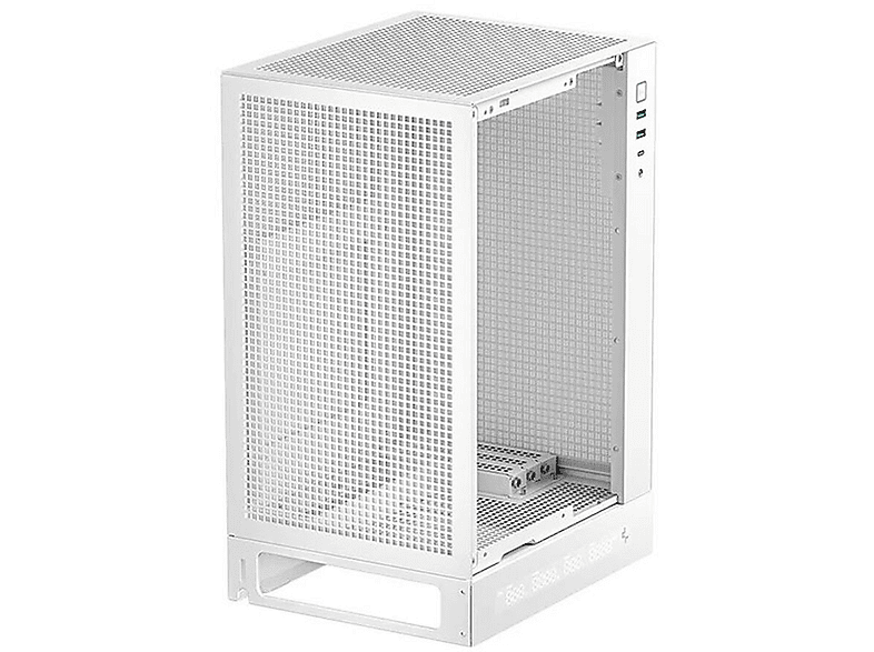 PC CASE DEEPCOOL R-CH170-WHNPI0D-G-1 | MediaWorld.it