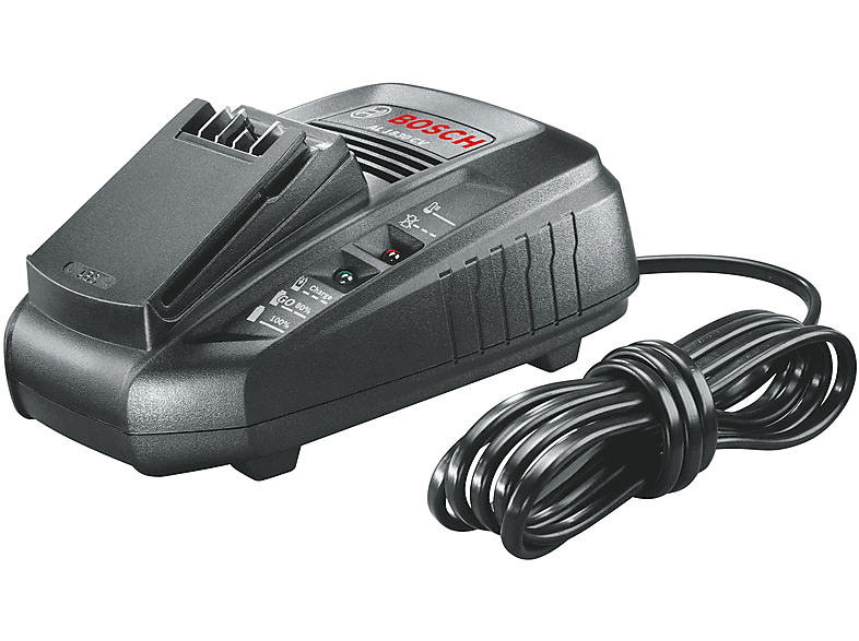 Erstaunlich Bosch 18 Volt Ladegerat Bild