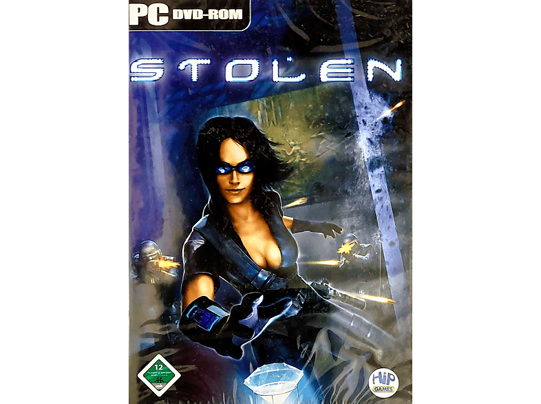 Stolen | [PC] | MediaMarkt