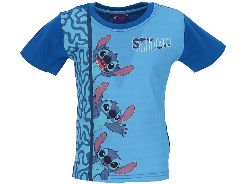 Camiseta | COFI Lilo & Stitch Lilo & Stitch Talla 4 Años | MediaMarkt