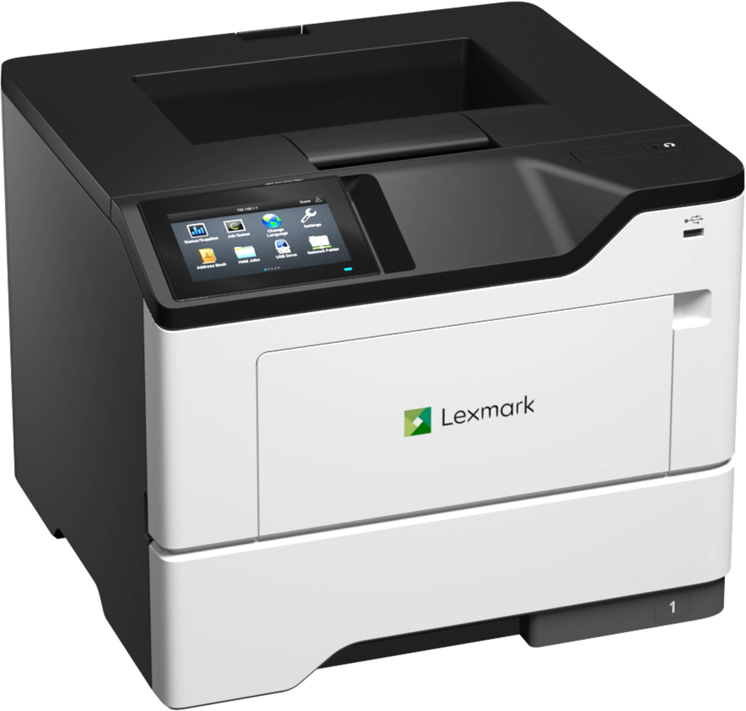 LEXMARK M3350 Printer | MediaMarkt