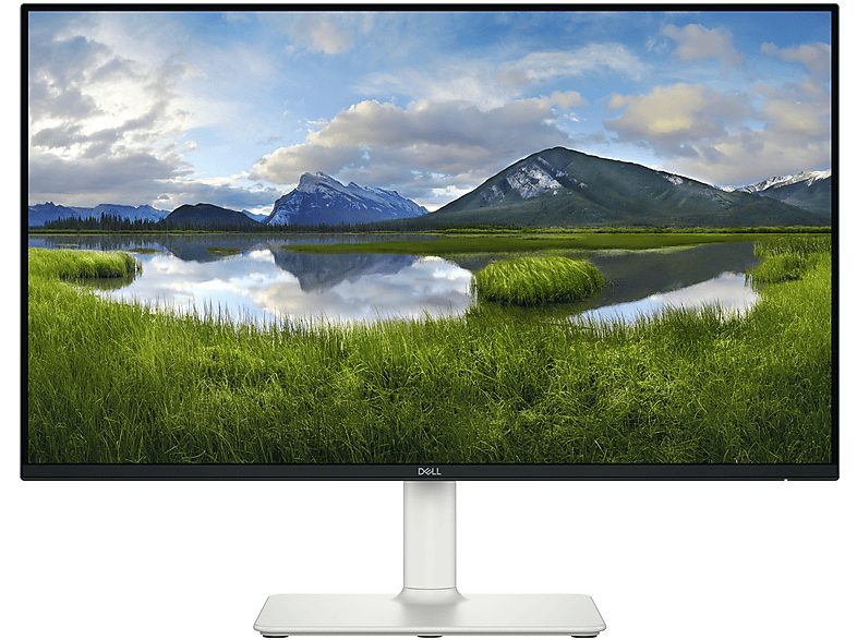 DELL Plus S2725HS | 27 inch - 1920 x 1080 pixels (Full HD) - IPS (In ...