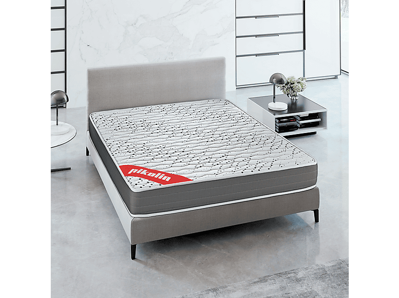 Colchones | PIKOLIN Colchón PIKOLIN SIGEO viscoelástico espuma HR y ...
