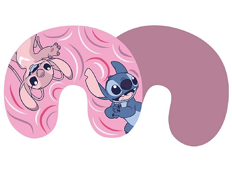 COFI Lilo & Stitch kussen | MediaMarkt