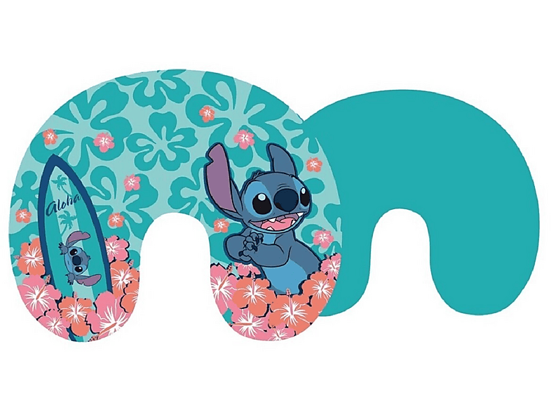 COFI Lilo & Stitch kussen | MediaMarkt