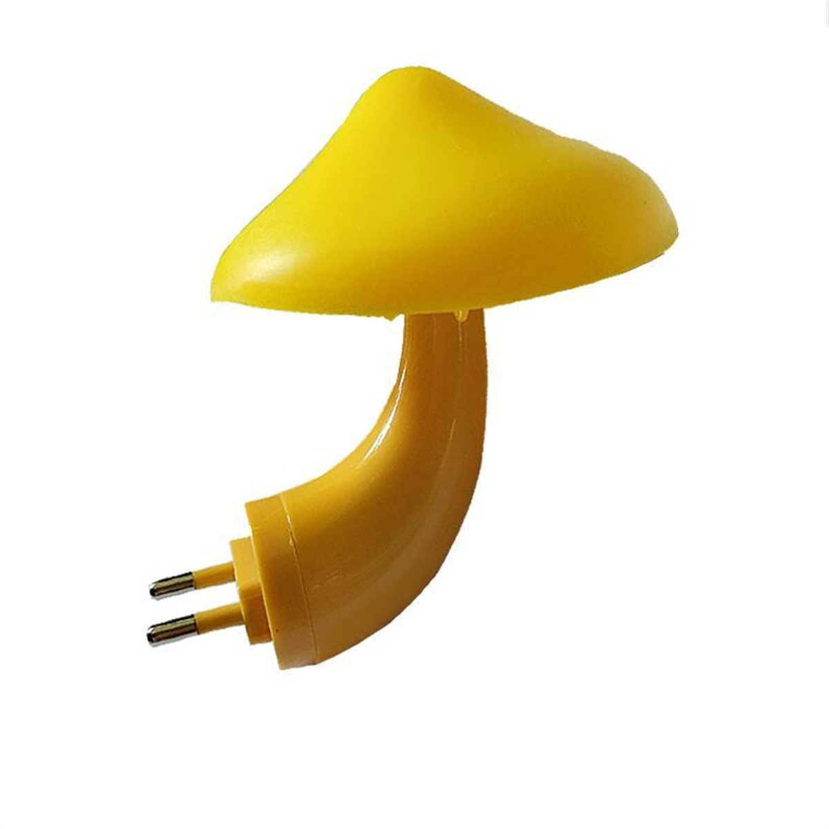 JEDBESETZT LED-Pilz-Nachtlicht mit Dämmerungssensor LED Table Lamp ...